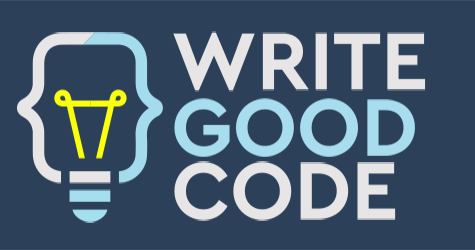 Write Good Code | Complete Digital Marketing Solutions